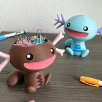 Wooper - Etsy