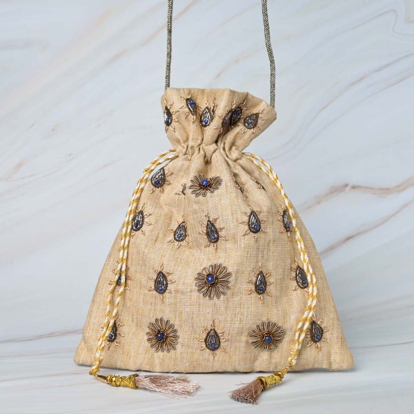 Jute Embroidery - Etsy