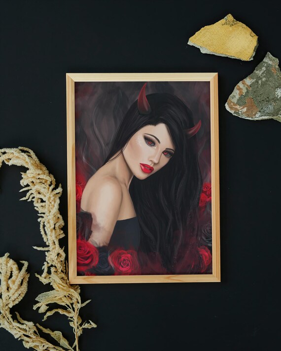 Lucifer Le Diable Satan Deals With The Devil In Popular Culture