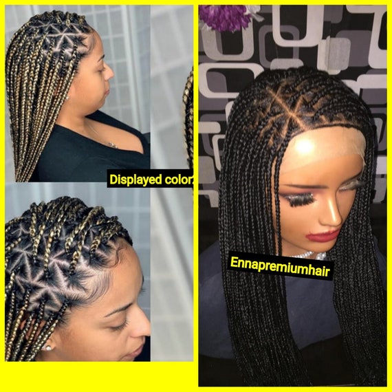 Human Hair Braids Styles