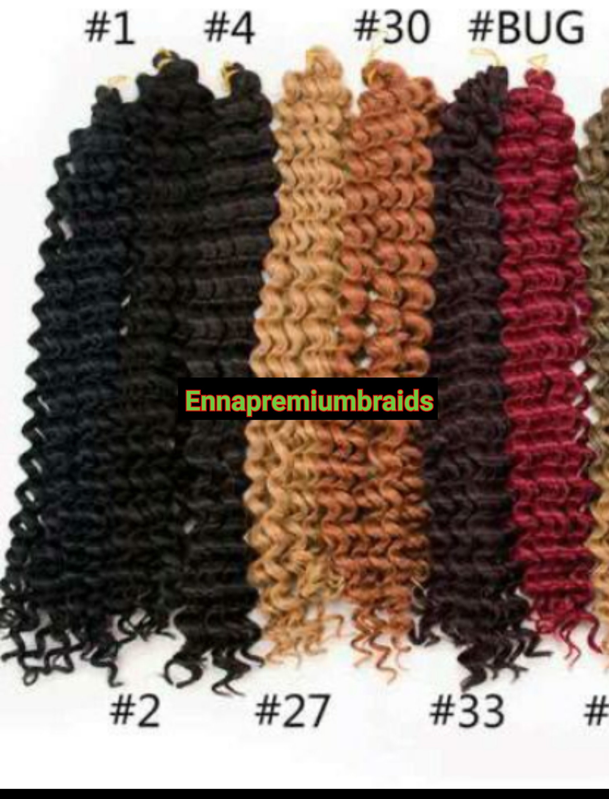 TRIANGLE BOHO BRAIDS Bohemian Lace Braids for Black - Etsy