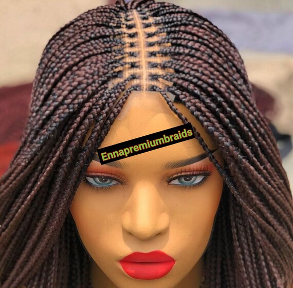 White Girl Cornrows Orange Is The New Black