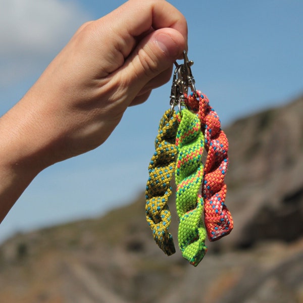 Repurposed Rope - Etsy