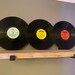 12 Vintage Vinyl Records Pack of 4 - Etsy