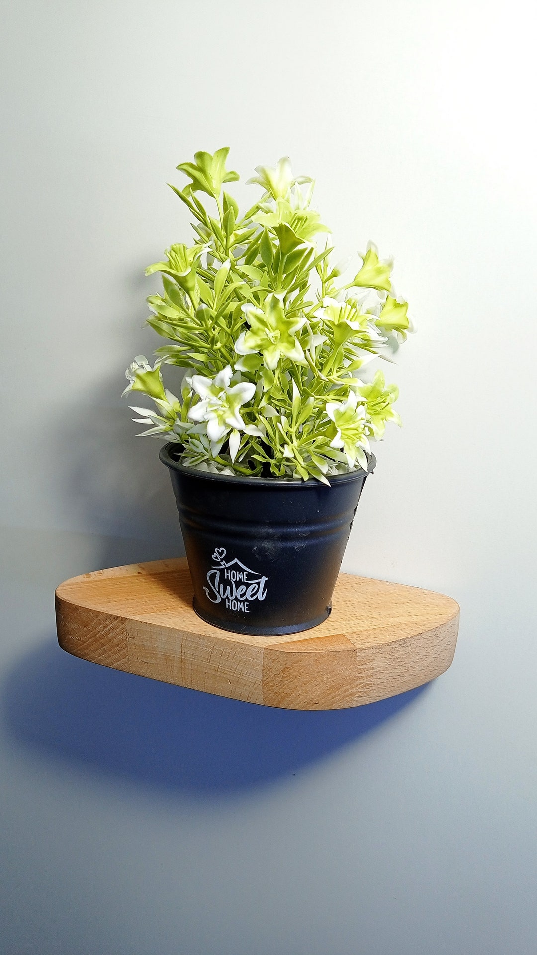 Wood Shelves,square Shelves,small Wooden Shelves,small Shelves,small ...