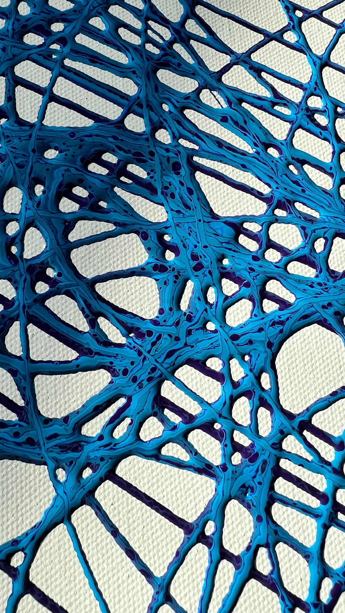 The Unpredictable Paths of Life - Etsy