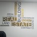 Real Estate Wall Decal - Etsy