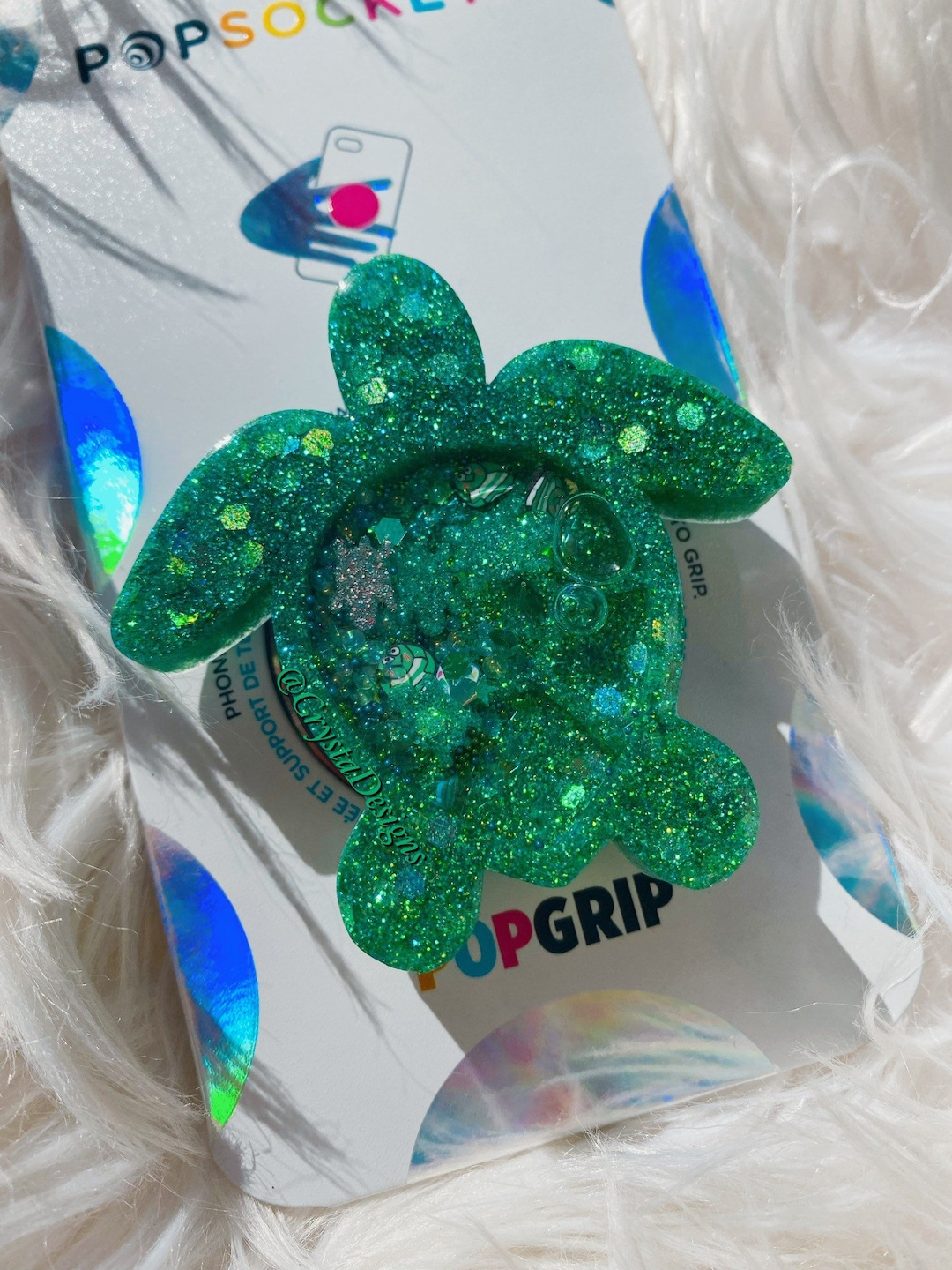 Turtles Phone Grip, Turtle Keychain, Turtle Shaker - Etsy