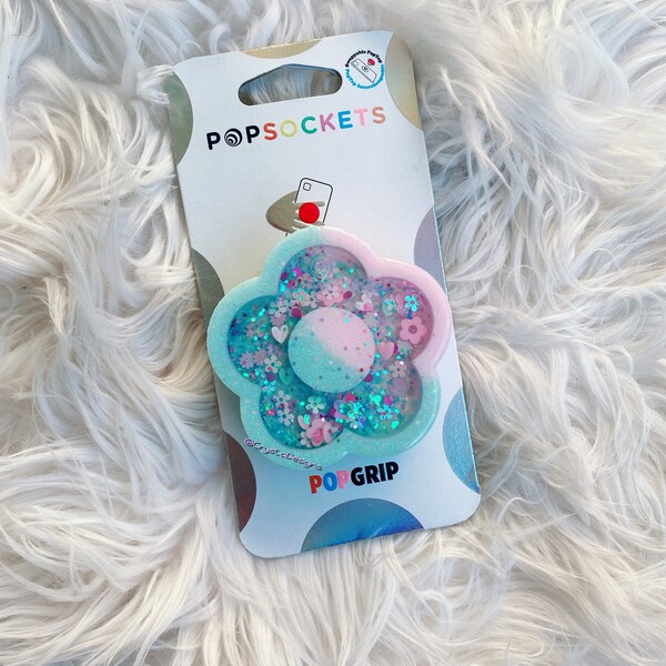 Bluey Popsocket - Etsy