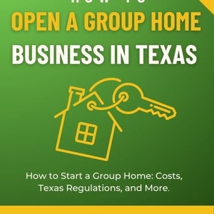 Unlock the Secrets to Starting the Perfect Group Home: A Step-by-step ...