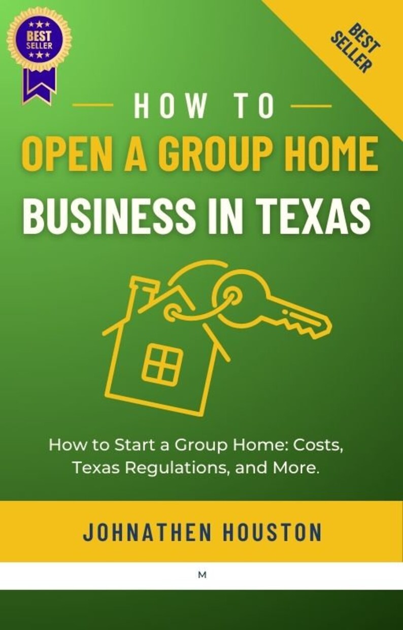 Unlock the Secrets to Starting the Perfect Group Home: A Step-by-step ...