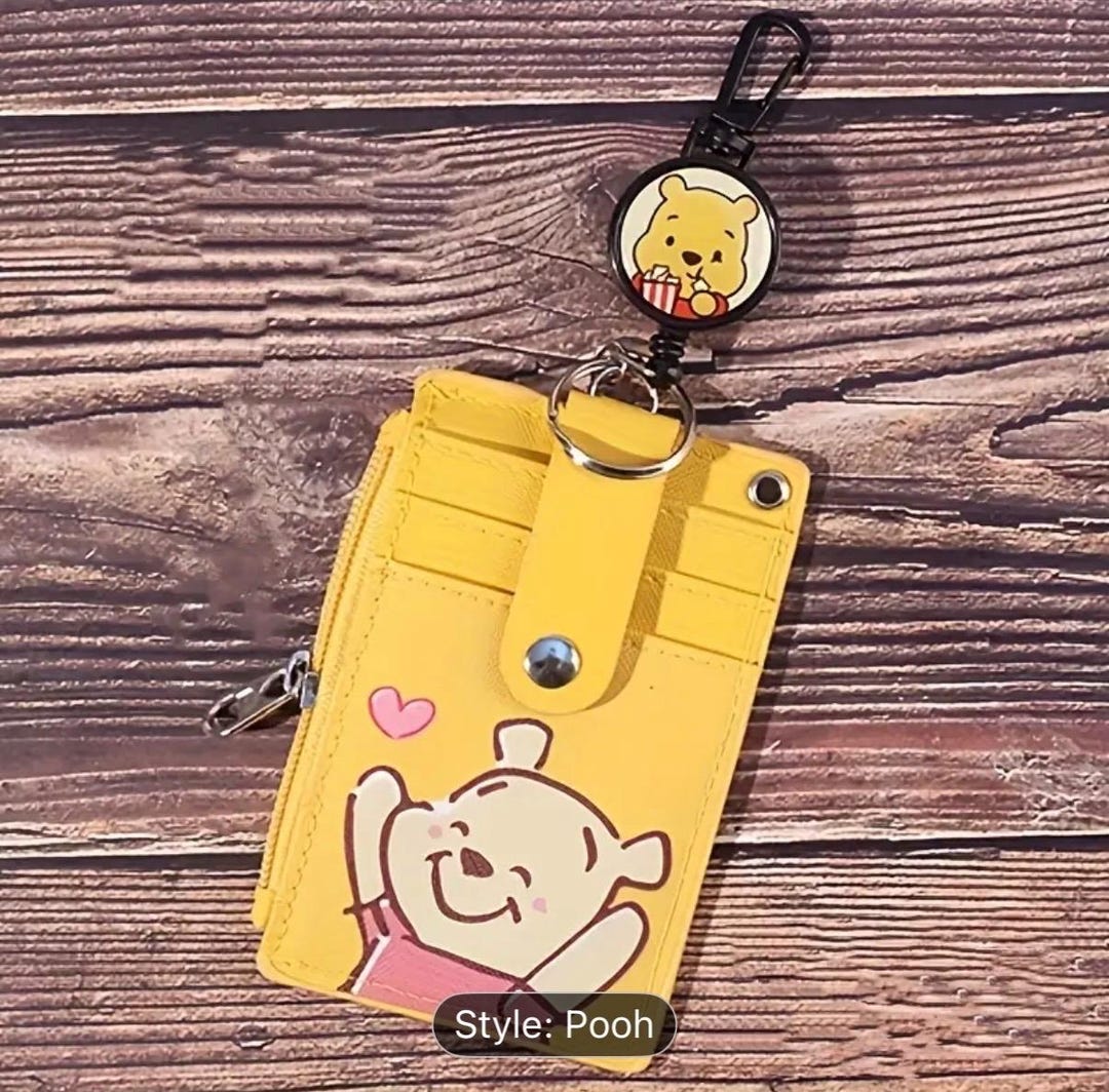 Disney Wallets - Etsy
