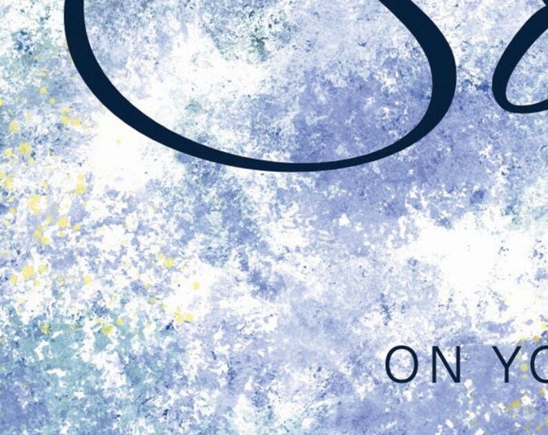 Printable Son Getting Married Wedding or Bridal Party - Etsy