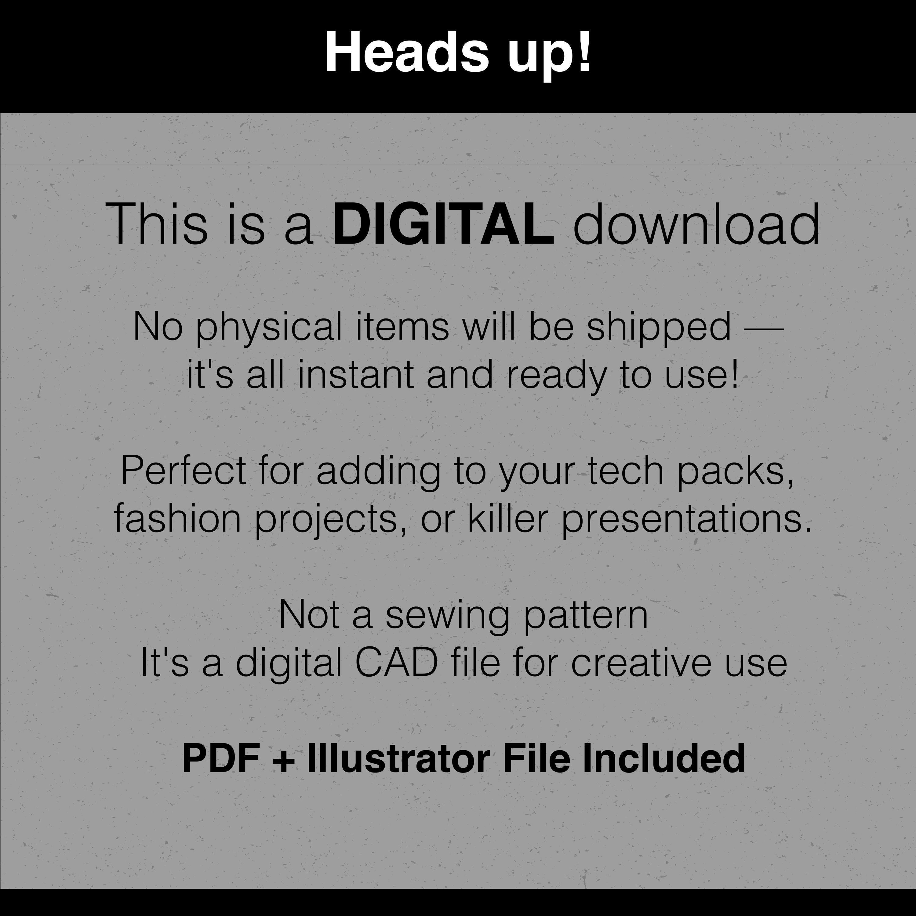 Mesh Snapback Cap Tech Pack Fashion - Etsy