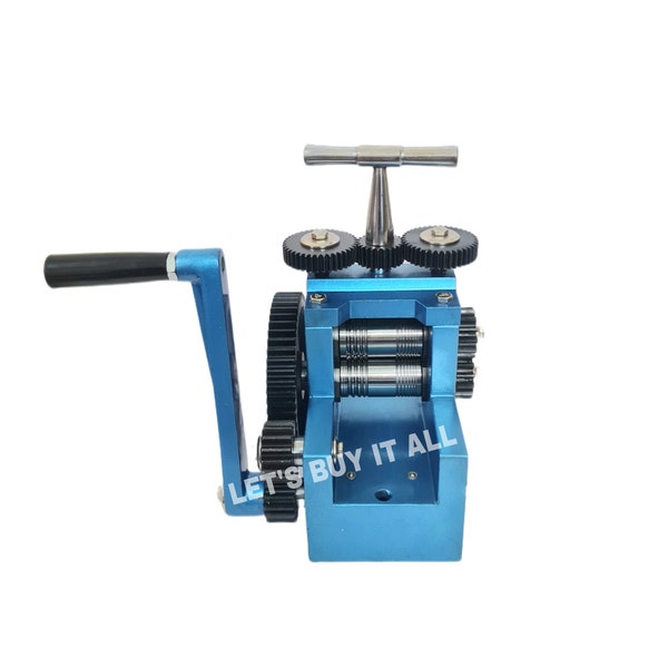 Rolling Mill Machine - Etsy