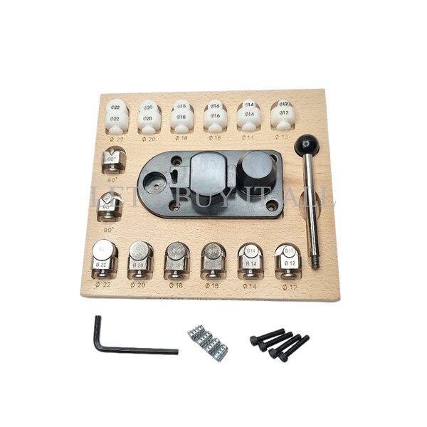 Spoon Ring Bender - Etsy