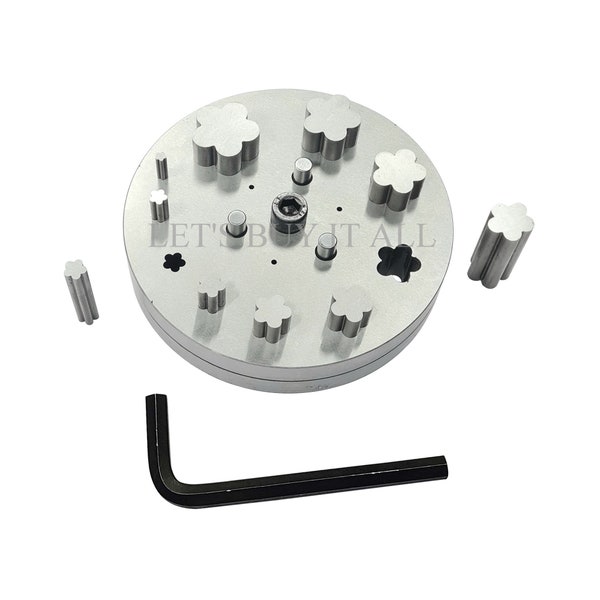 Disc Cutter - Etsy