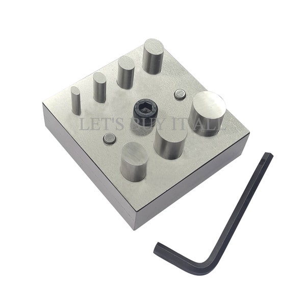 Disc Cutter for Jewelry - Etsy