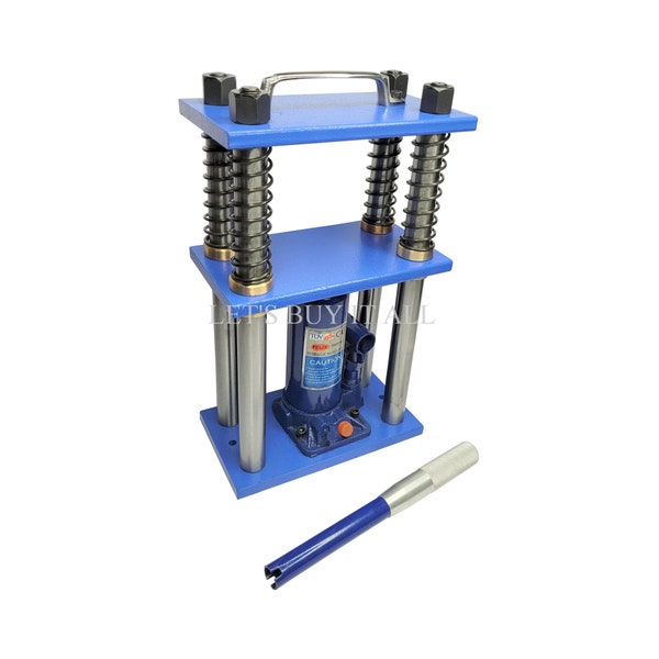 Hydraulic Press - Etsy
