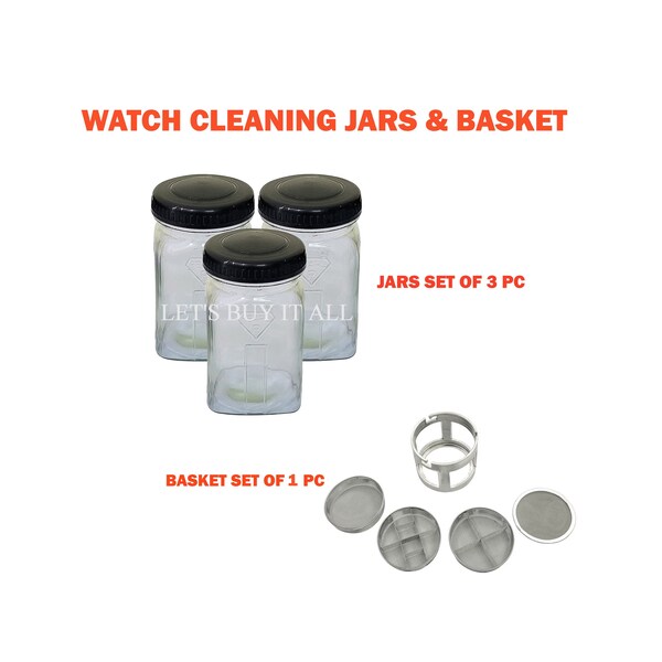 Watch Parts - Etsy
