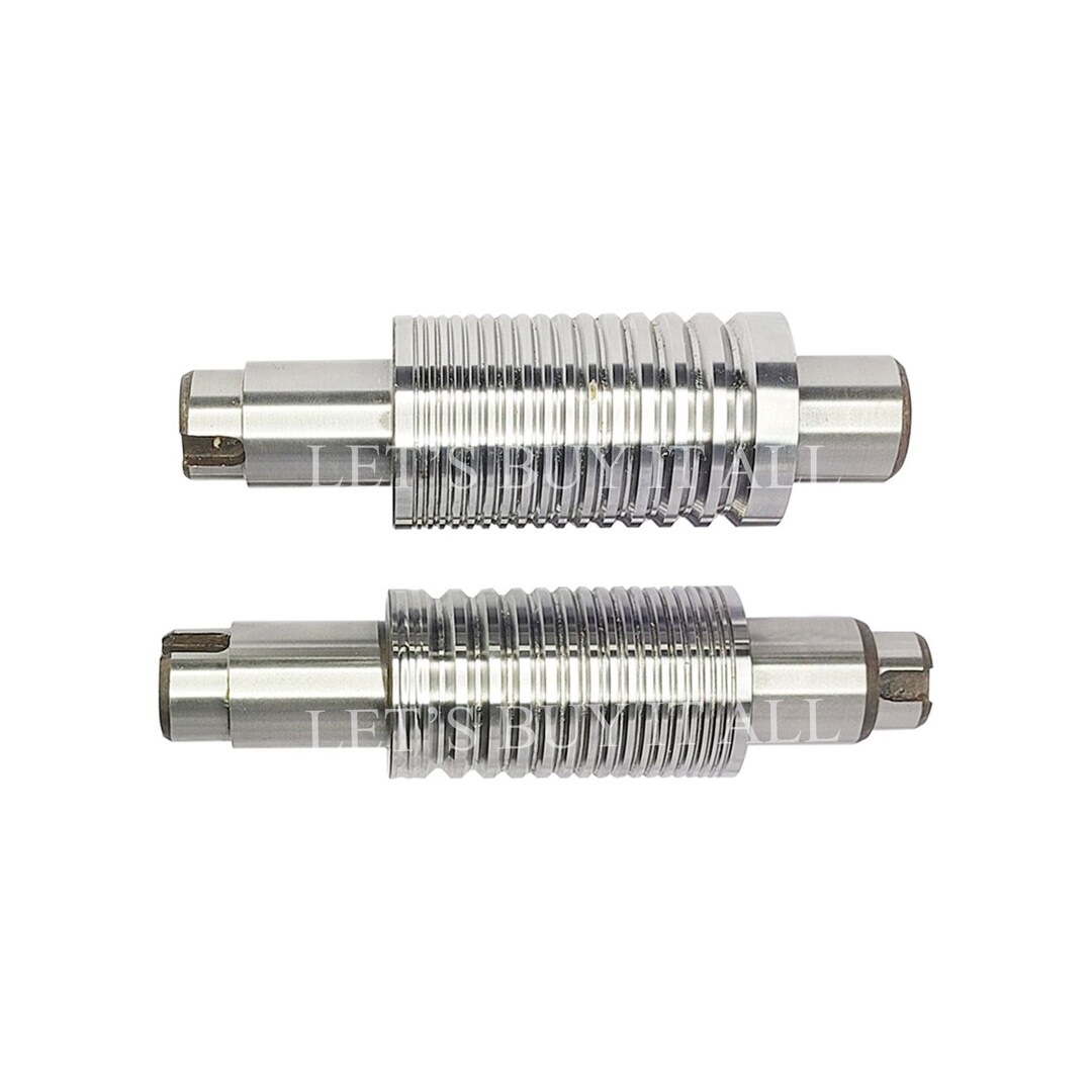Replacement Full Wire Rollers Set of 2 Upper & Lower Combination ...
