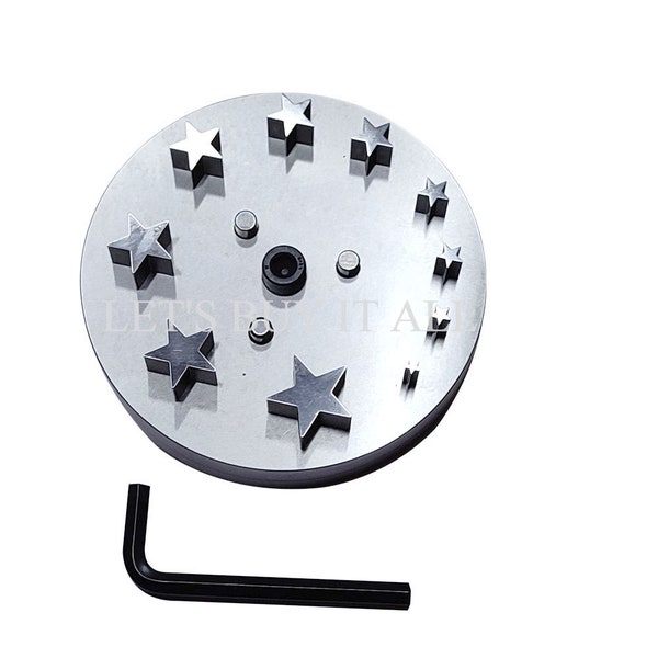 Disc Cutter for Jewelry - Etsy