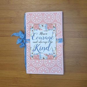 Notepad Cover - Etsy