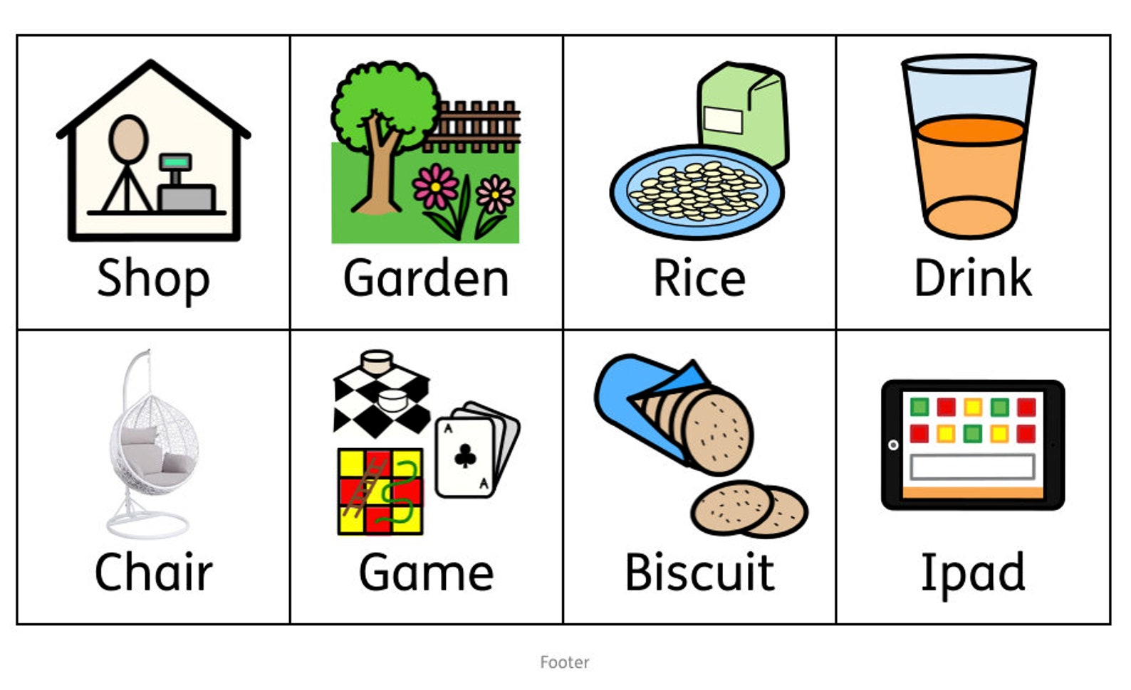 Now and Next Visual Aid - Complete With Tailored Symbol Packs! - Etsy UK