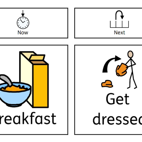 Now and Next - Etsy UK