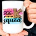Pre-k Squad PNG Back to School Png Leopard Pre-k Printable - Etsy