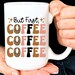 But First Coffee PNG SVG Leopard Coffee Png Svg Coffee Png - Etsy