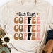 But First Coffee PNG SVG Leopard Coffee Png Svg Coffee Png - Etsy