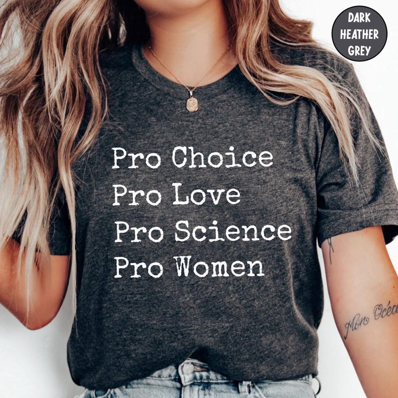 Pro Choice - Etsy