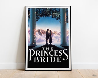 Princess Bride Movie | Etsy