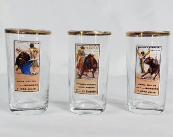 Mid Century Matador - Etsy