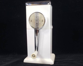 Vintage Ice Crusher - Etsy