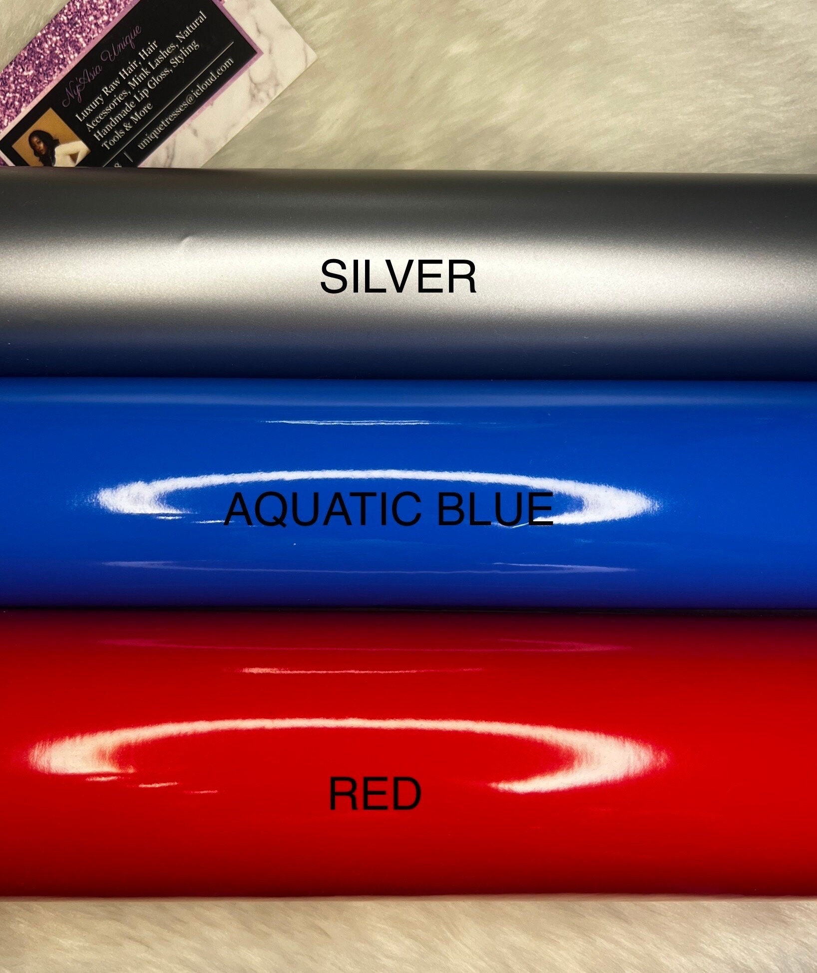 Custom Handheld Glam Fans - Etsy