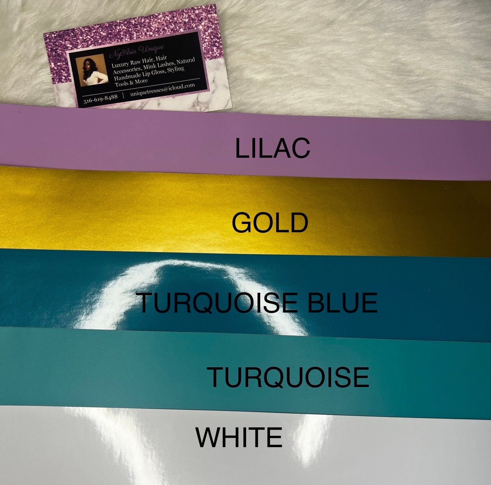 Custom Handheld Glam Fans - Etsy