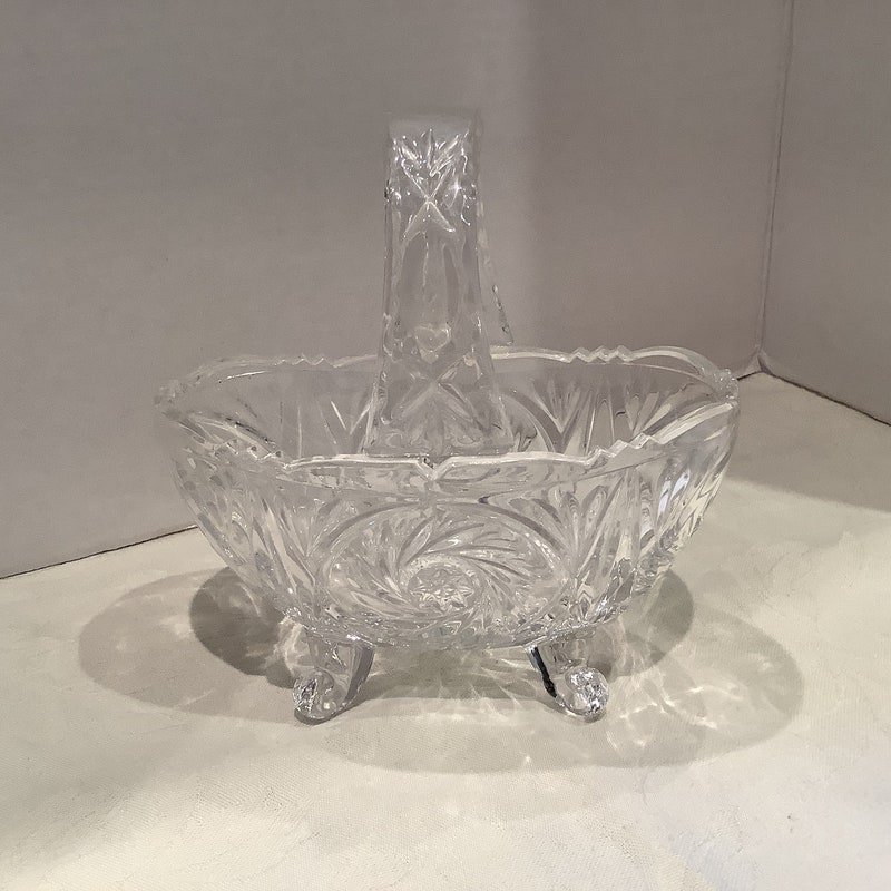 Pinwheel Crystal - Etsy Canada