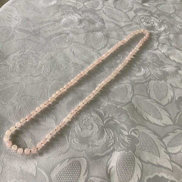 Silk Thread Beads - Etsy