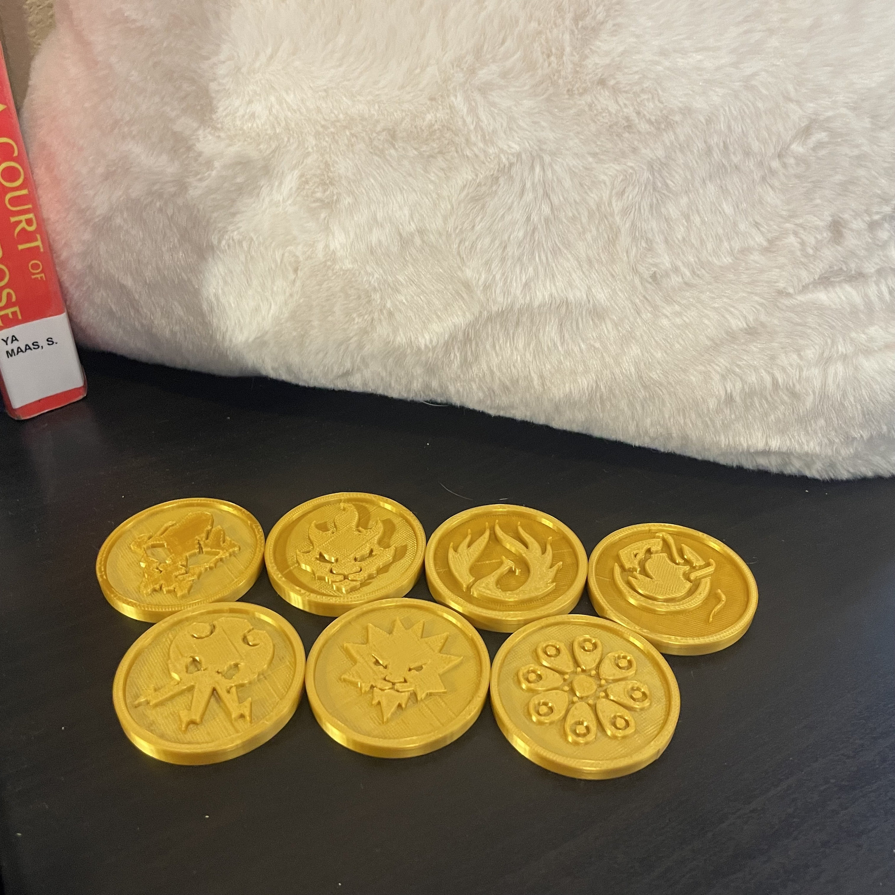 Ninja Coins