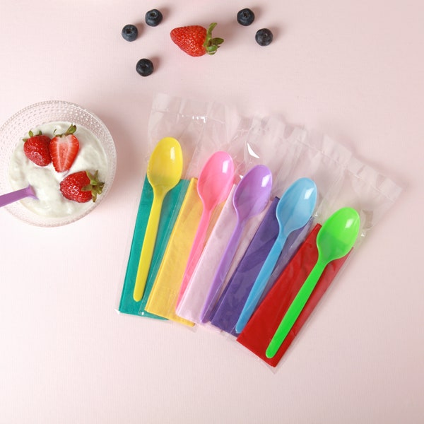 Color Changing Spoon - Etsy