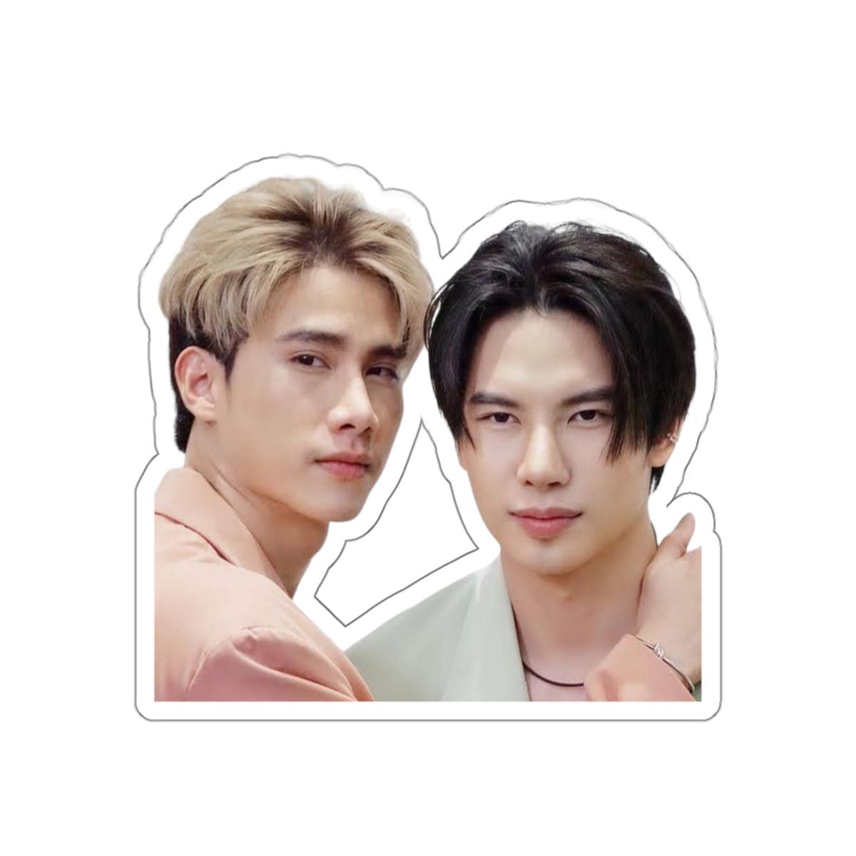 Maxtul | Max Nattapol | Tul Pakorn | Manner of Death | Together With Me ...