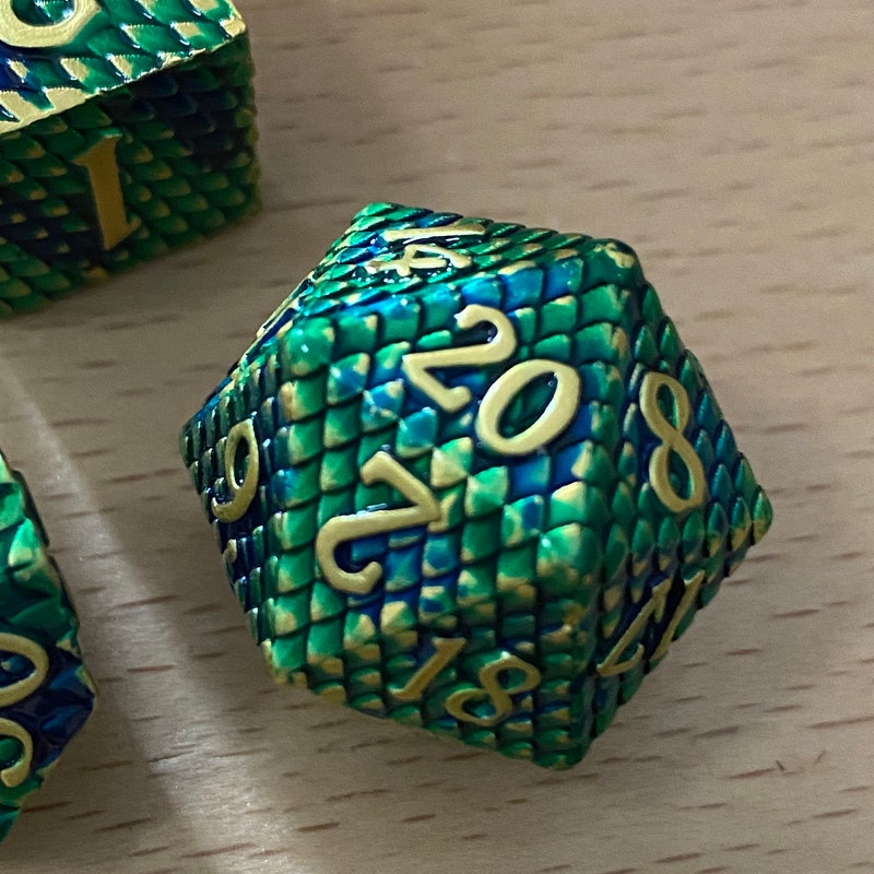 Dragon Dice - Etsy