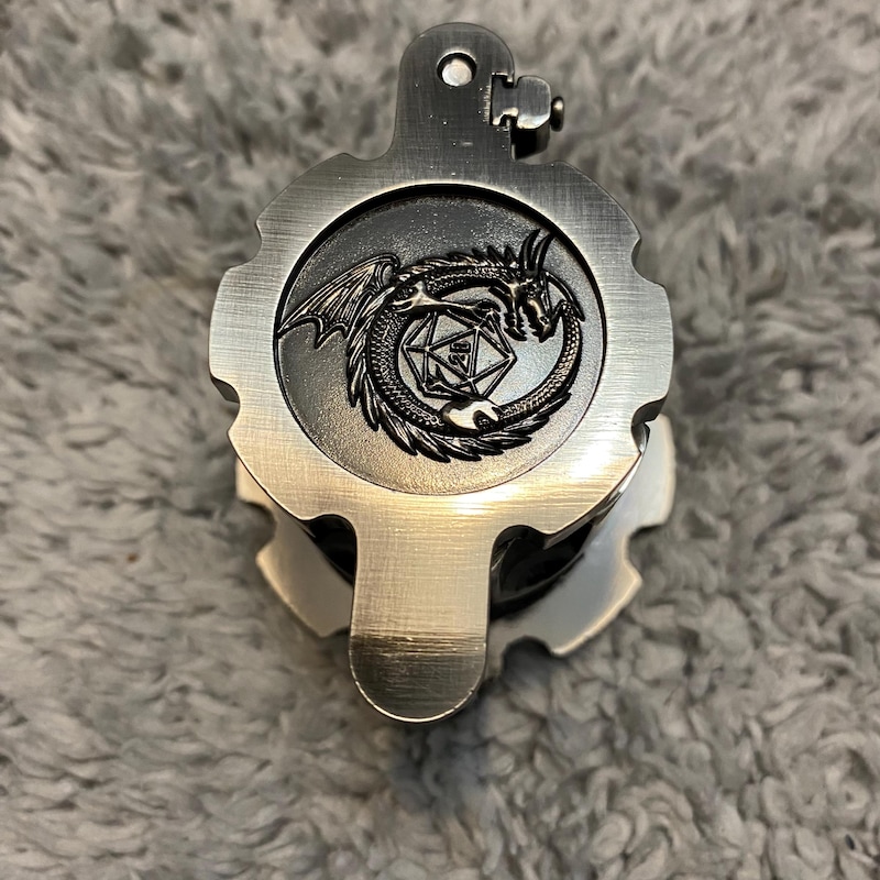 Fidget Toys Revolver - Etsy