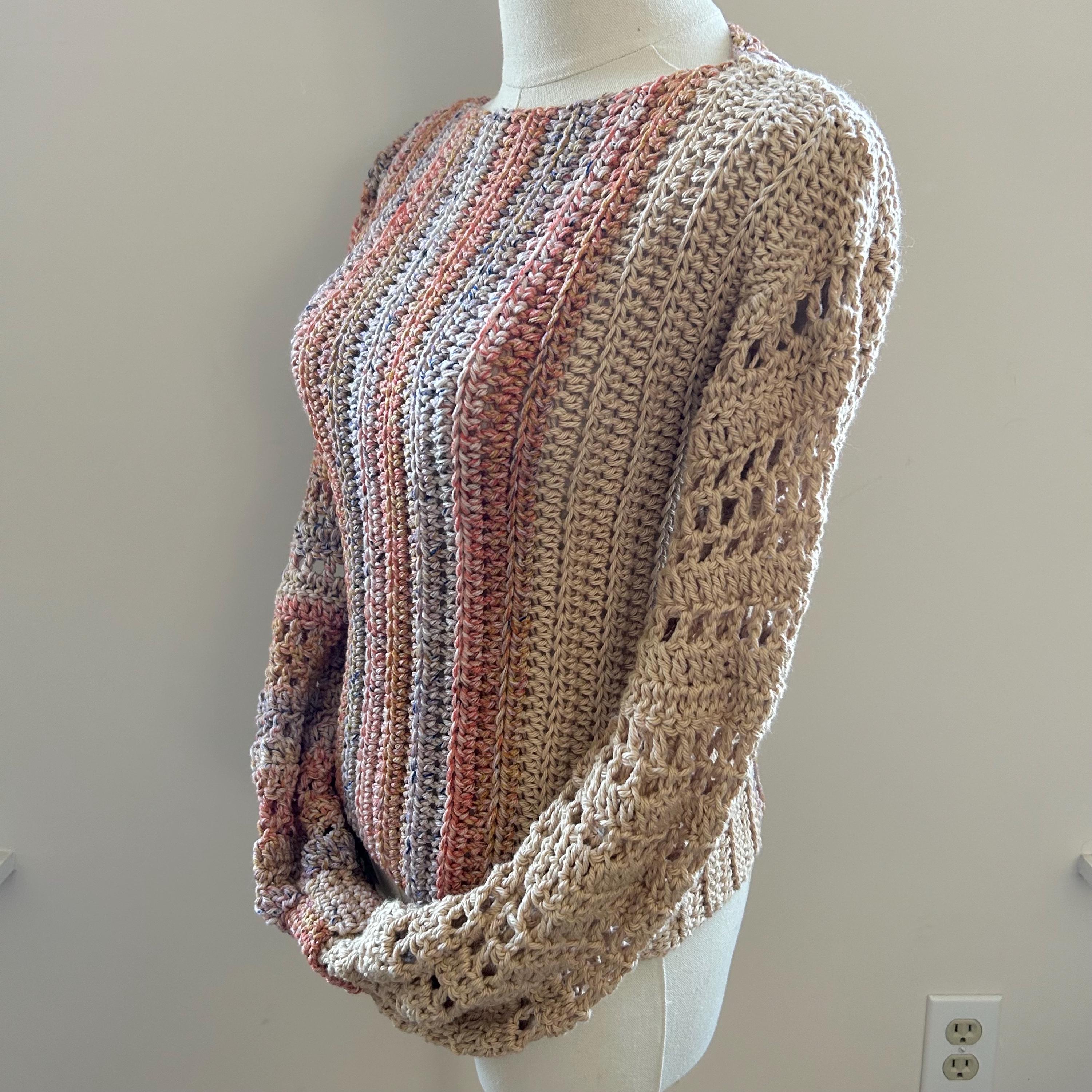 Autumn Sweater - Etsy