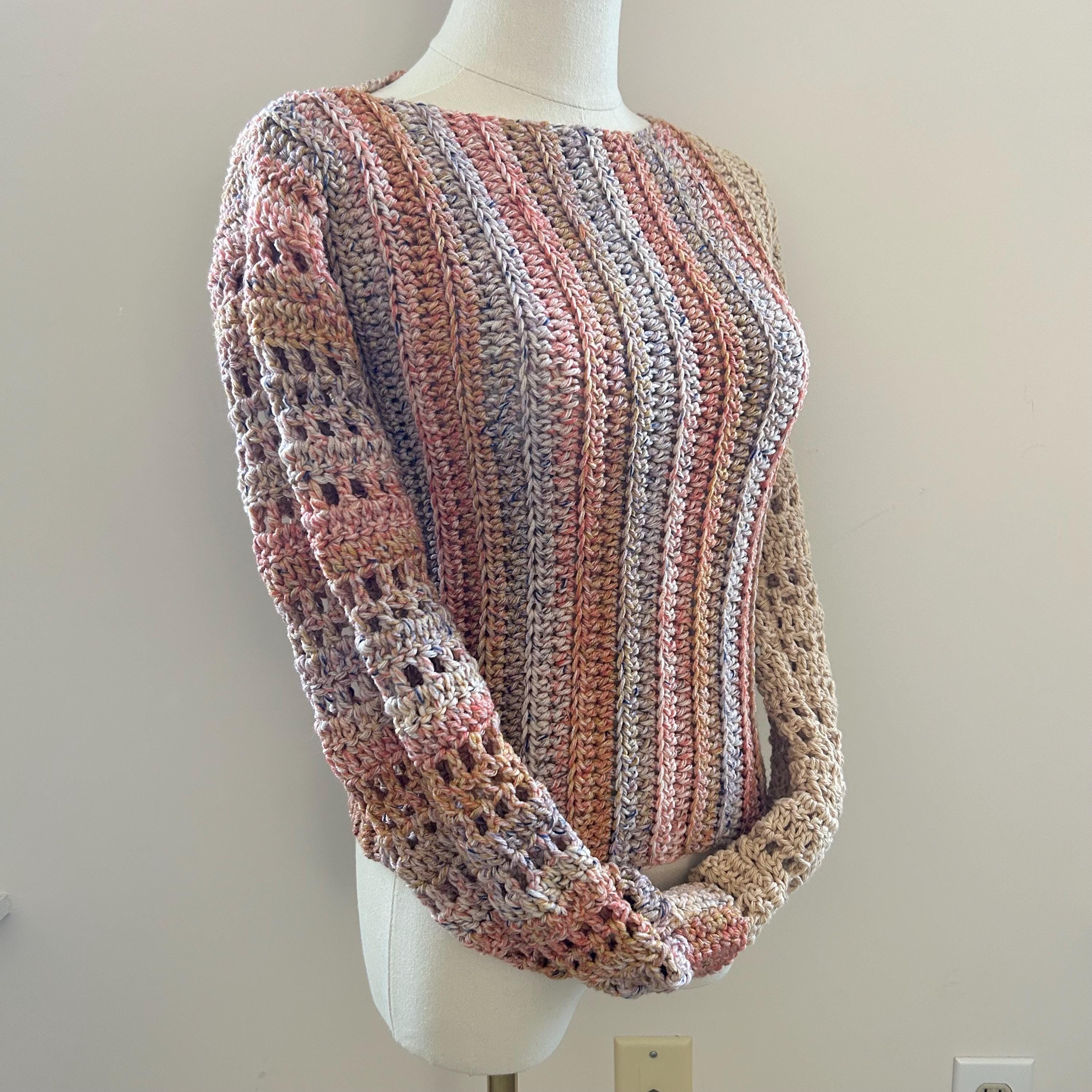 Autumn Sweater - Etsy