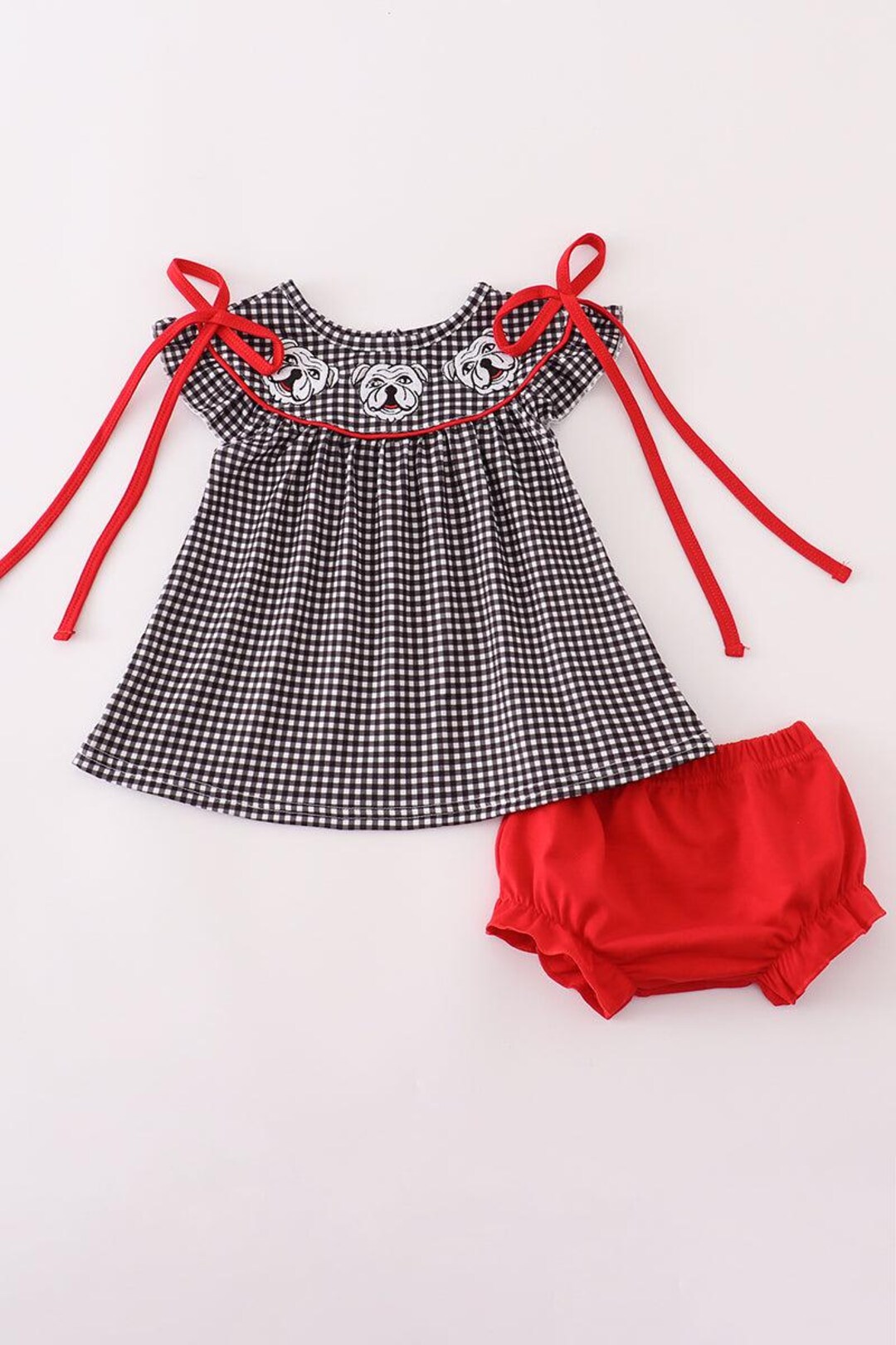 Bloomer Sets - Etsy