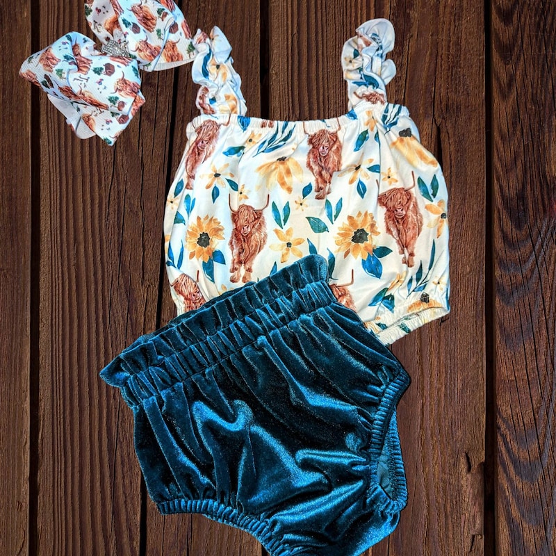 Baby Bummies Set - Etsy