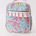 Floral Ruffle Backpack Sets - Etsy